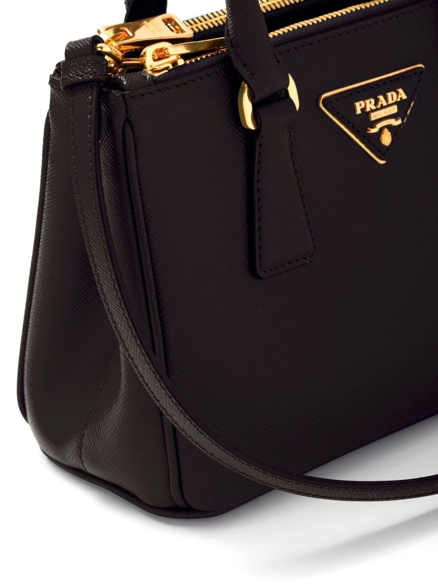 Сумка Prada Galleria — фото 1