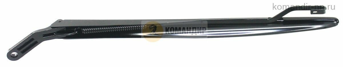 Щеткодержатель стеклоочистителя ВАЗ-2110-12 правый