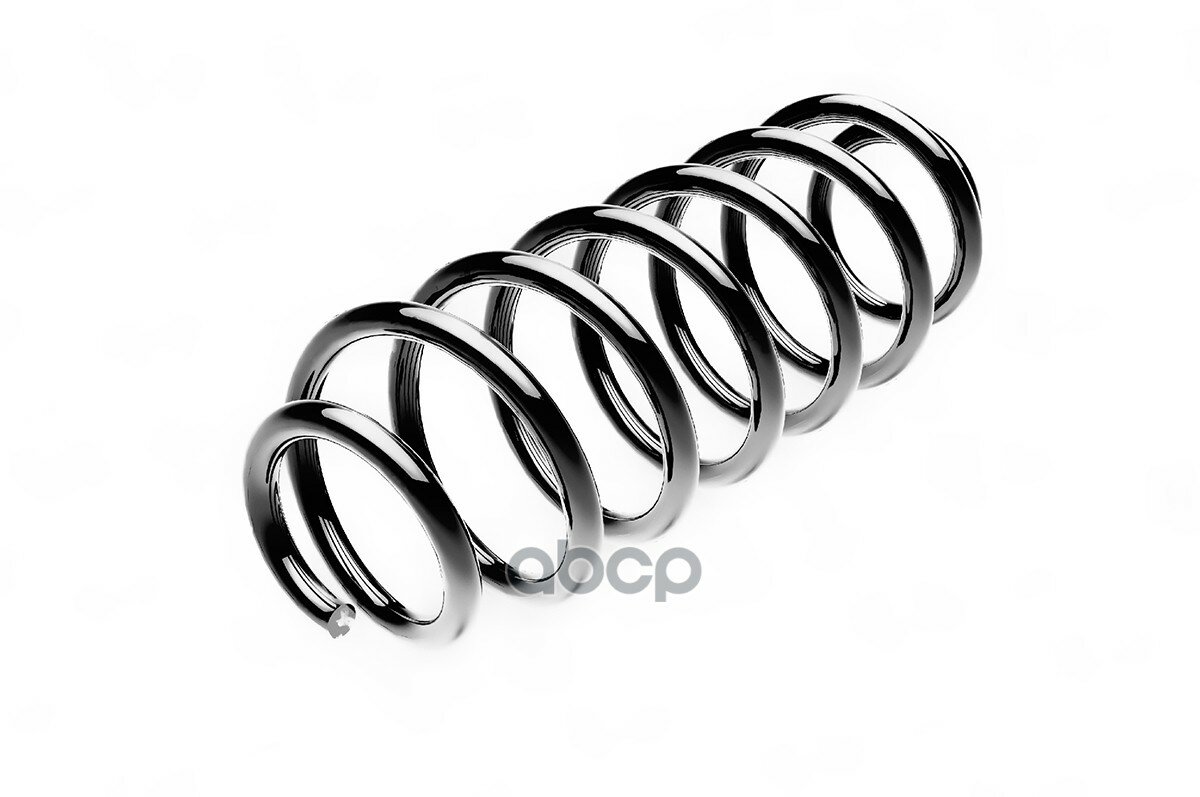 Пружина ходовой части | зад прав/лев | Standard Springs арт. ST134002R