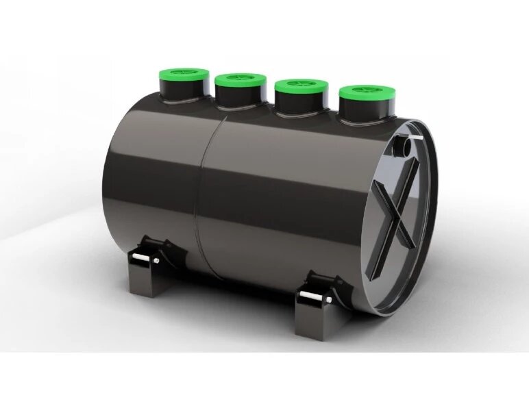 Септик Диамант 12