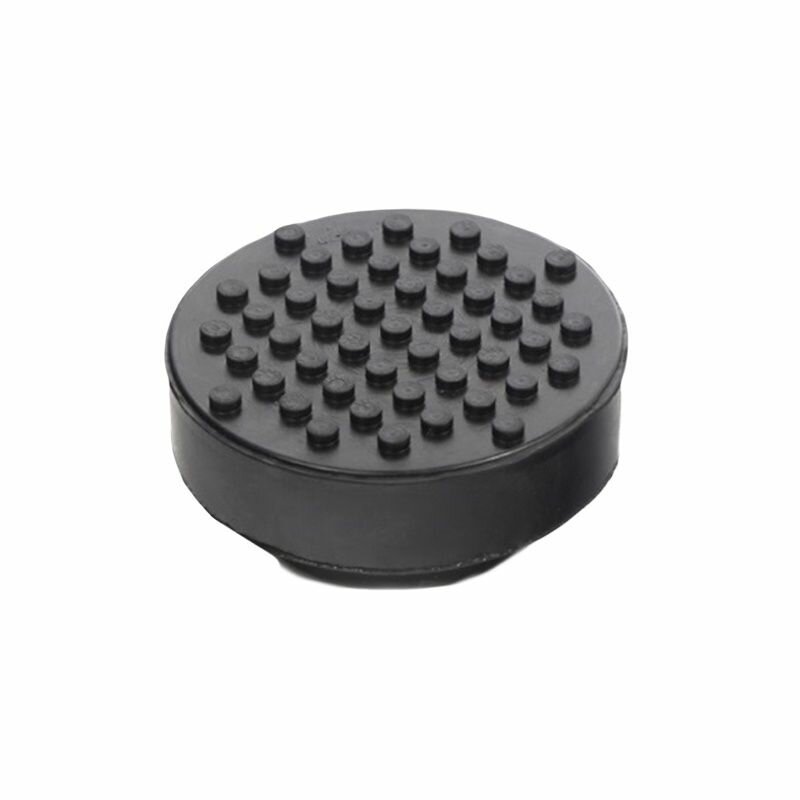 A40256S Опора резиновая для подкатного домкрата AVS RFJ-50 (D-72/50 мм, H-35 мм)