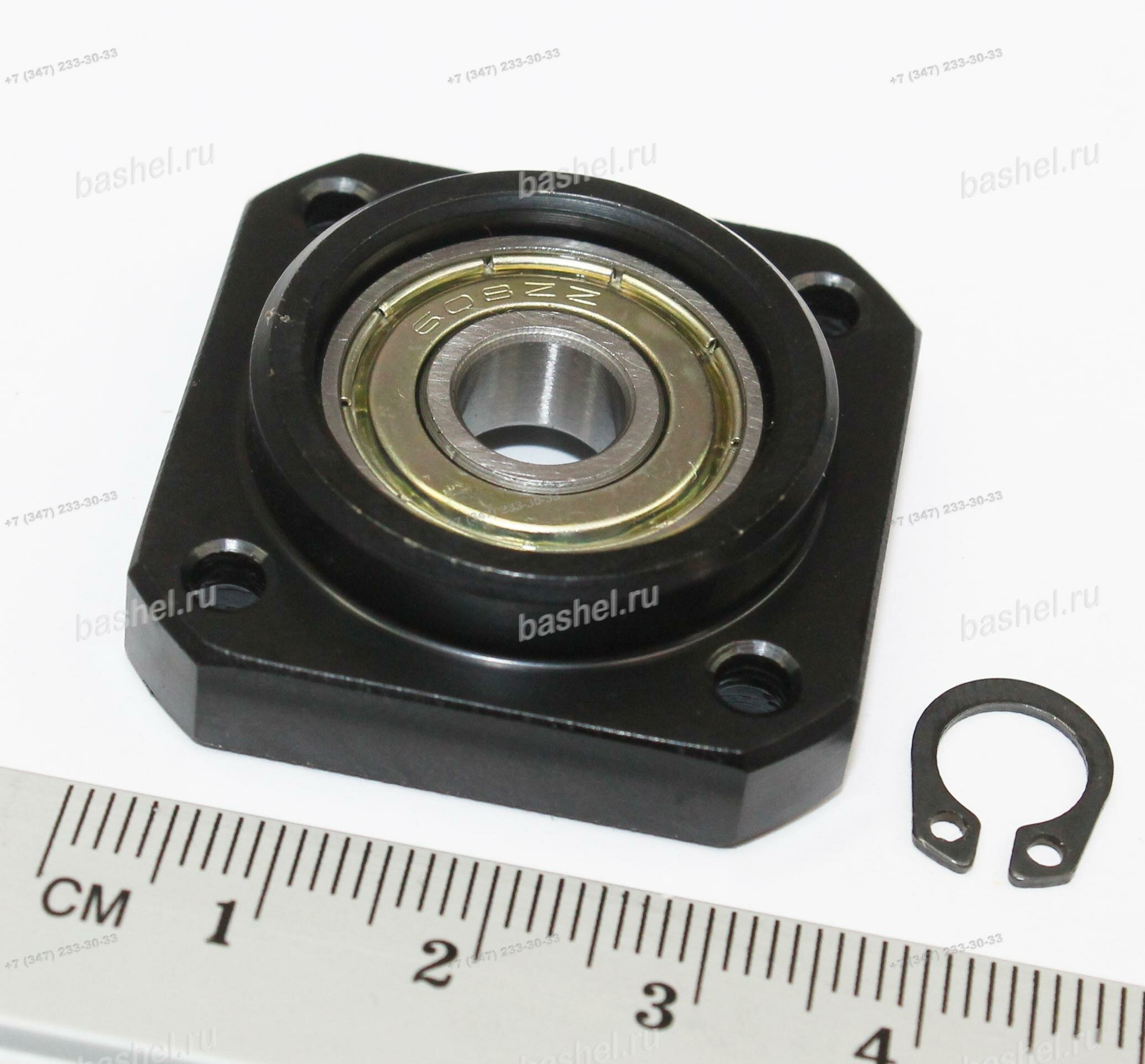 Опора подшипниковая ШВП FF10