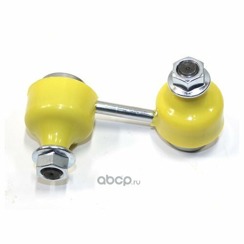 Линк переднего стабилизатора CHEVROLET EPICA 07-15 LH Sat ST96639904