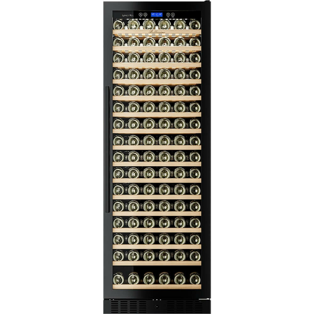 Винный шкаф Meyvel MV171-KBT1