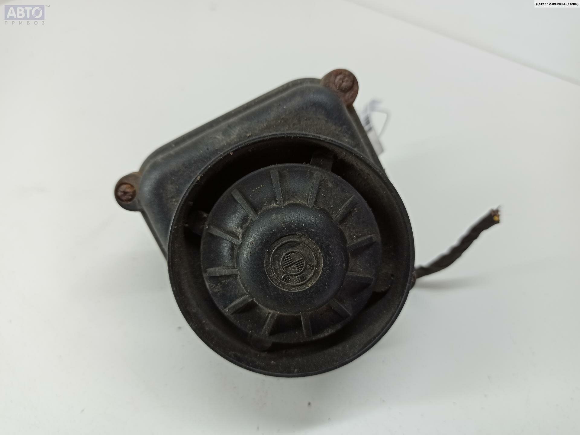 Сигнал (клаксон) BMW 6 E63/E64 (2003-2010)