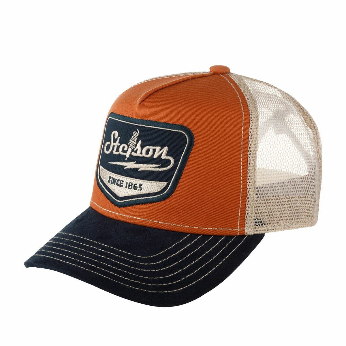 Бейсболка Базовая коллекция для мужчин и женщин