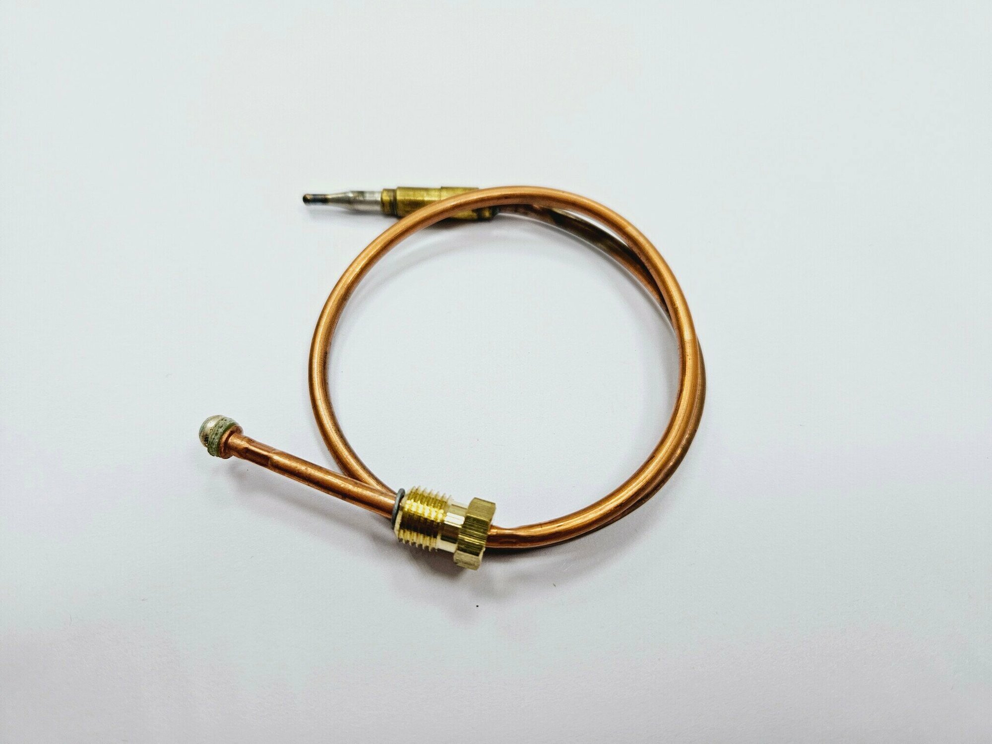 Термопара "SIT" (оголовок А2, гайка М9, L400мм) (арт. 0.290.176)