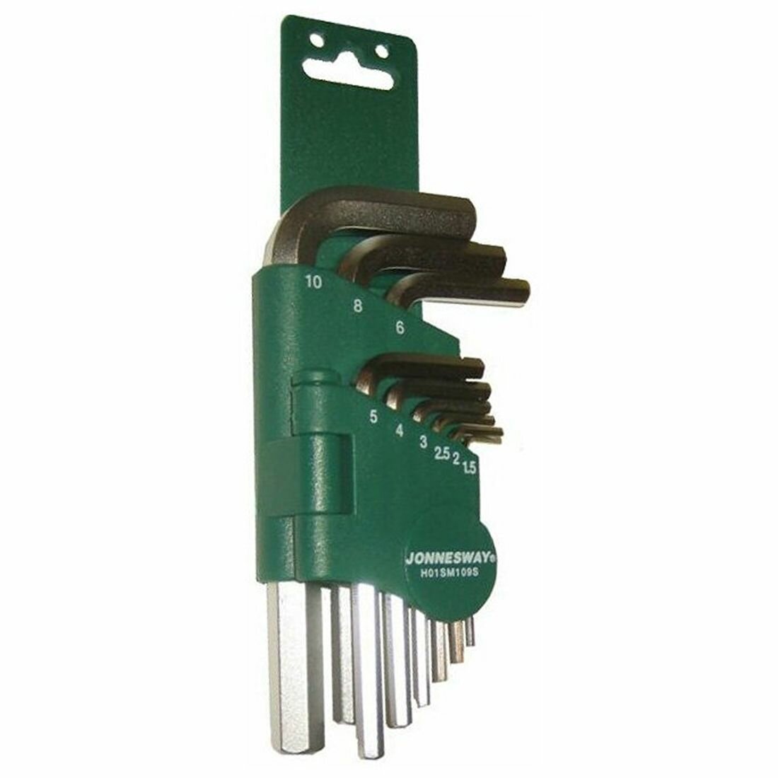 Набор ключей