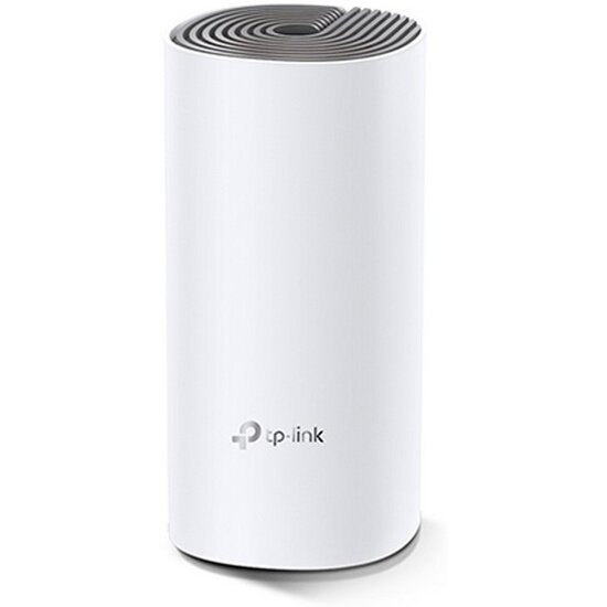Домашняя Mesh Wi-Fi система Tp-link Deco M4 (1-Pack)