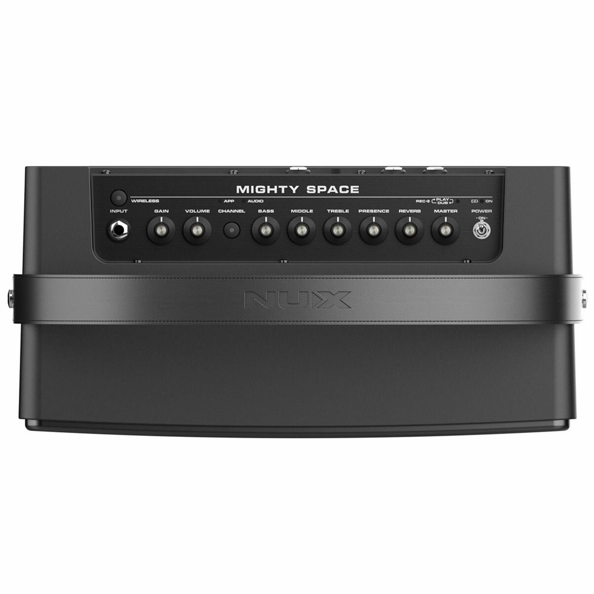 Гитарный комбоусилитель