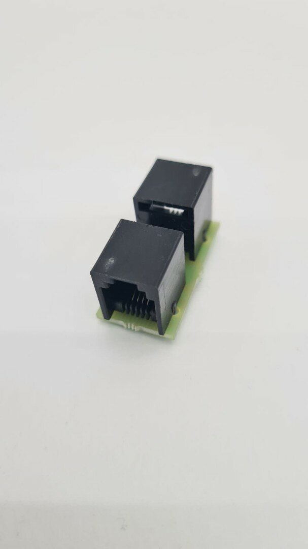 Детектор отбоя (отбойник) на 1 телефонную линию под RJ-11/12, Telest TDR