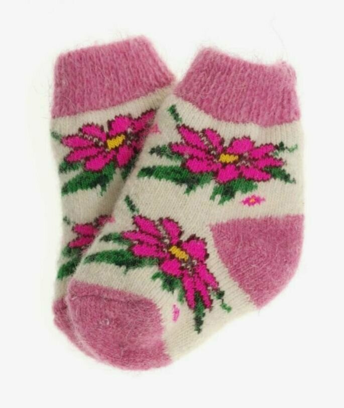 Носки Базовая коллекция