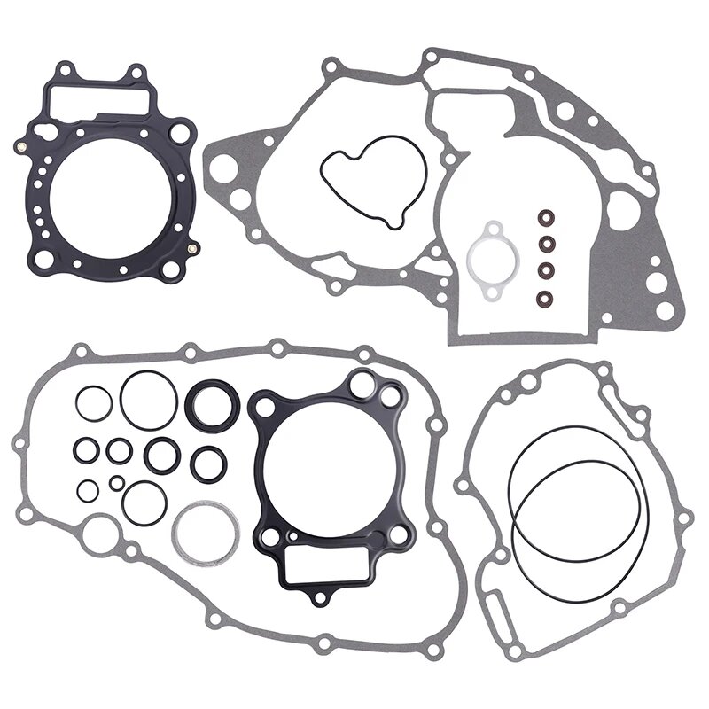 Крышка мотоцикла AHL, прокладка головки цилиндра для Honda CRF250R 2004-2009 CRF250X 2004-2017 CRF 250R 250X CRF250 R X