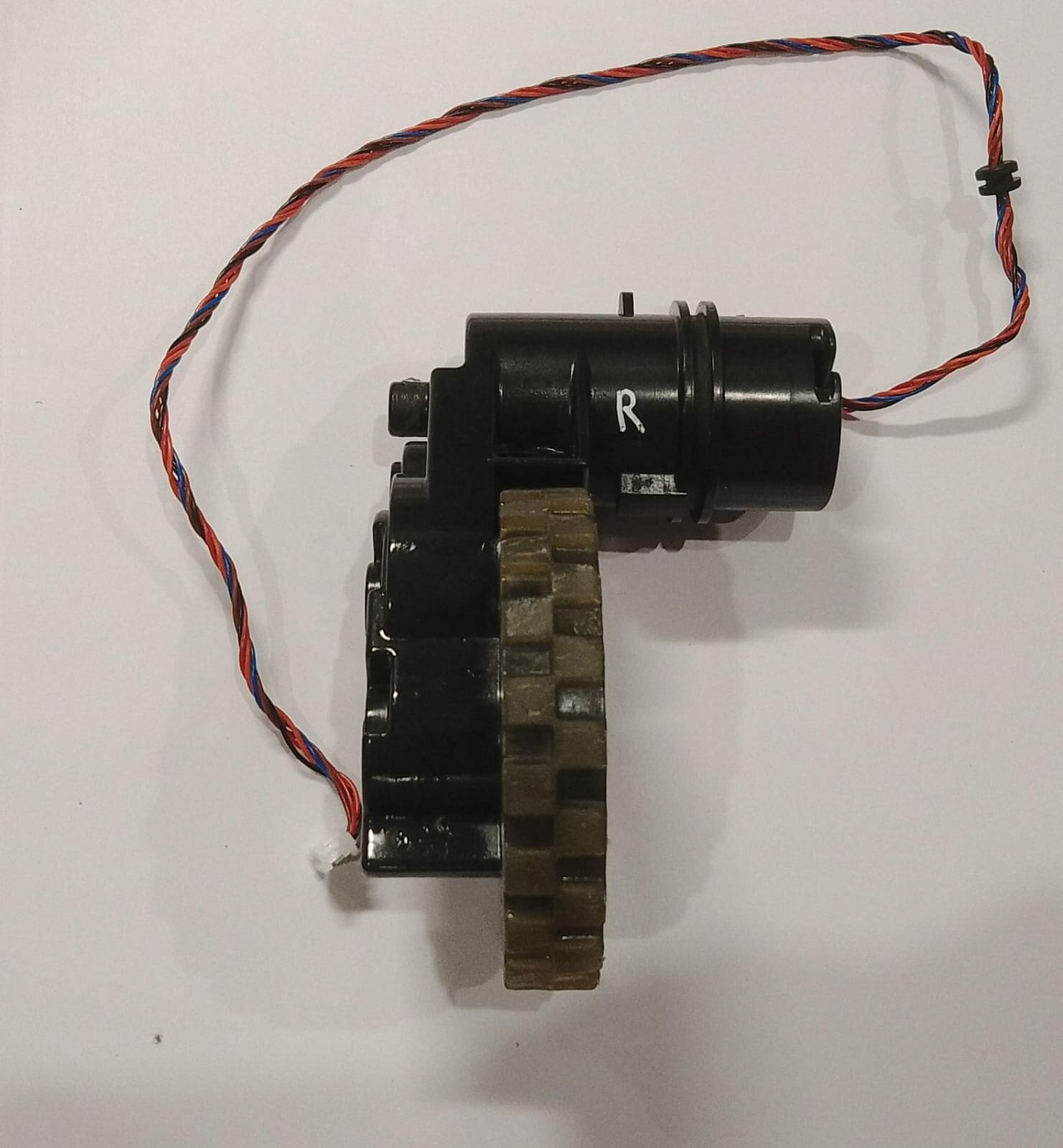 Колесо правое (R) робота пылесоса Neato robotics (905-0079)