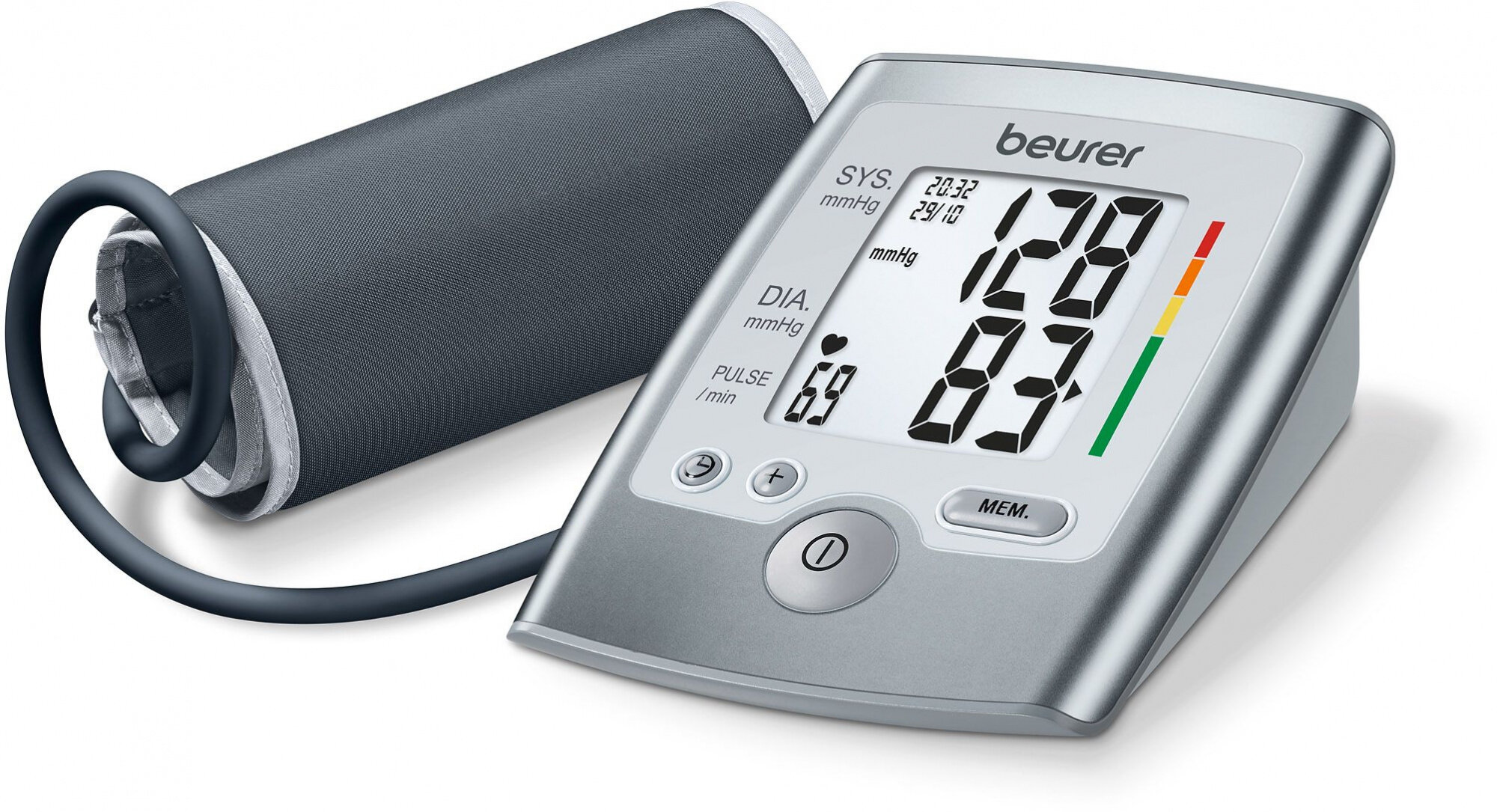 Тонометр автоматический Beurer BM35