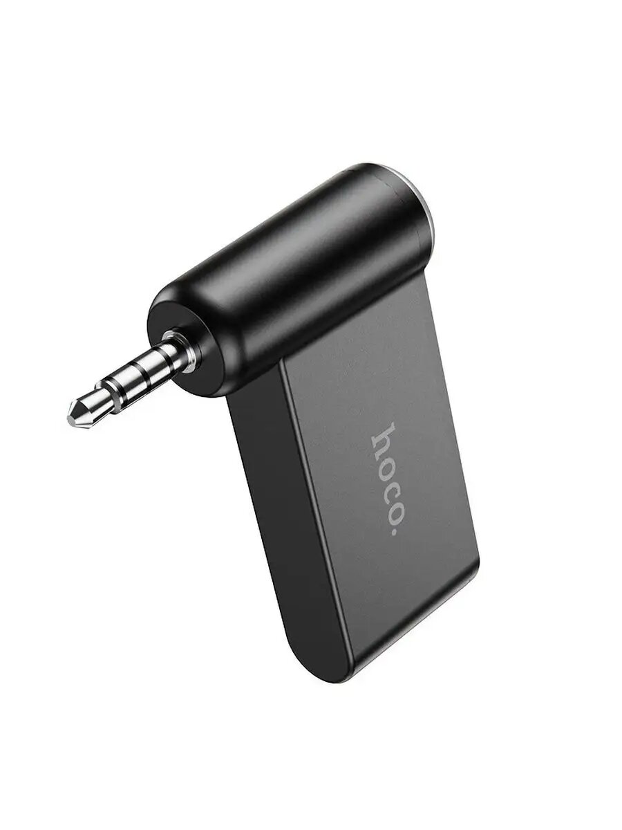 Bluetooth адаптер aux 3.5мм — фото 1