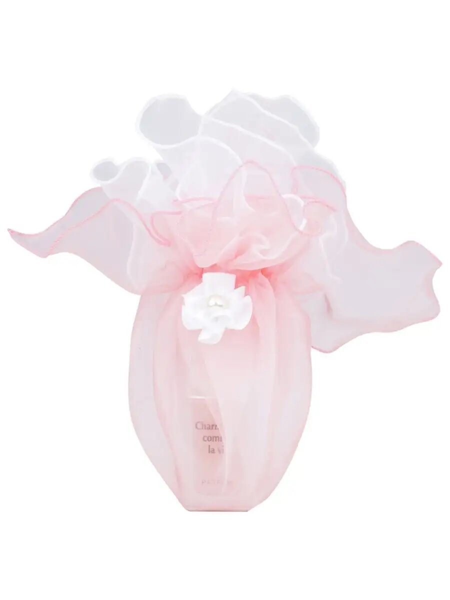 Духи "Жизнь прекрасна"