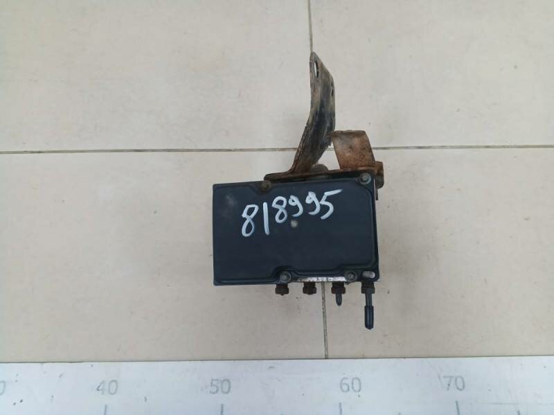 Блок ABS насос Great Wall 06.2013 - 10.2016 кат.номер: 3550110S08