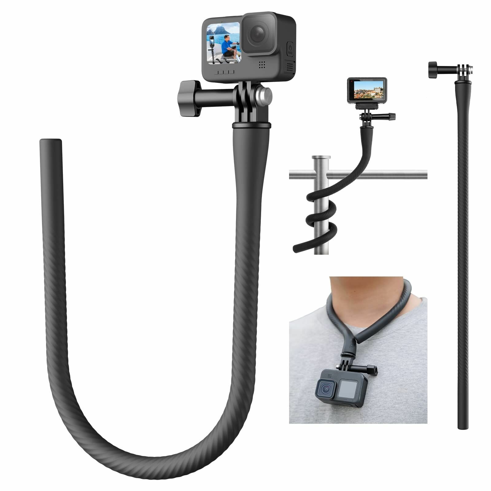 Селфи-палка