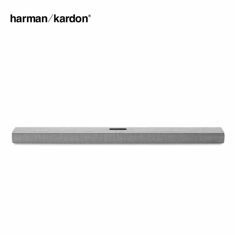 5.1.2 Dolby Atmos Echo Wall Audio Harman Kardon MB1100 Sky channel/DTS: X/HDMI eACE/сенсорный ЖК-экран