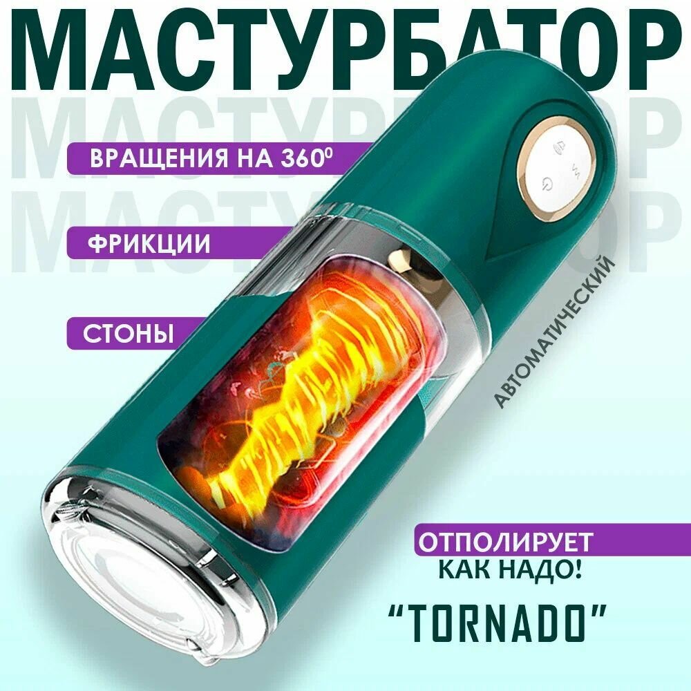 Мастурбатор