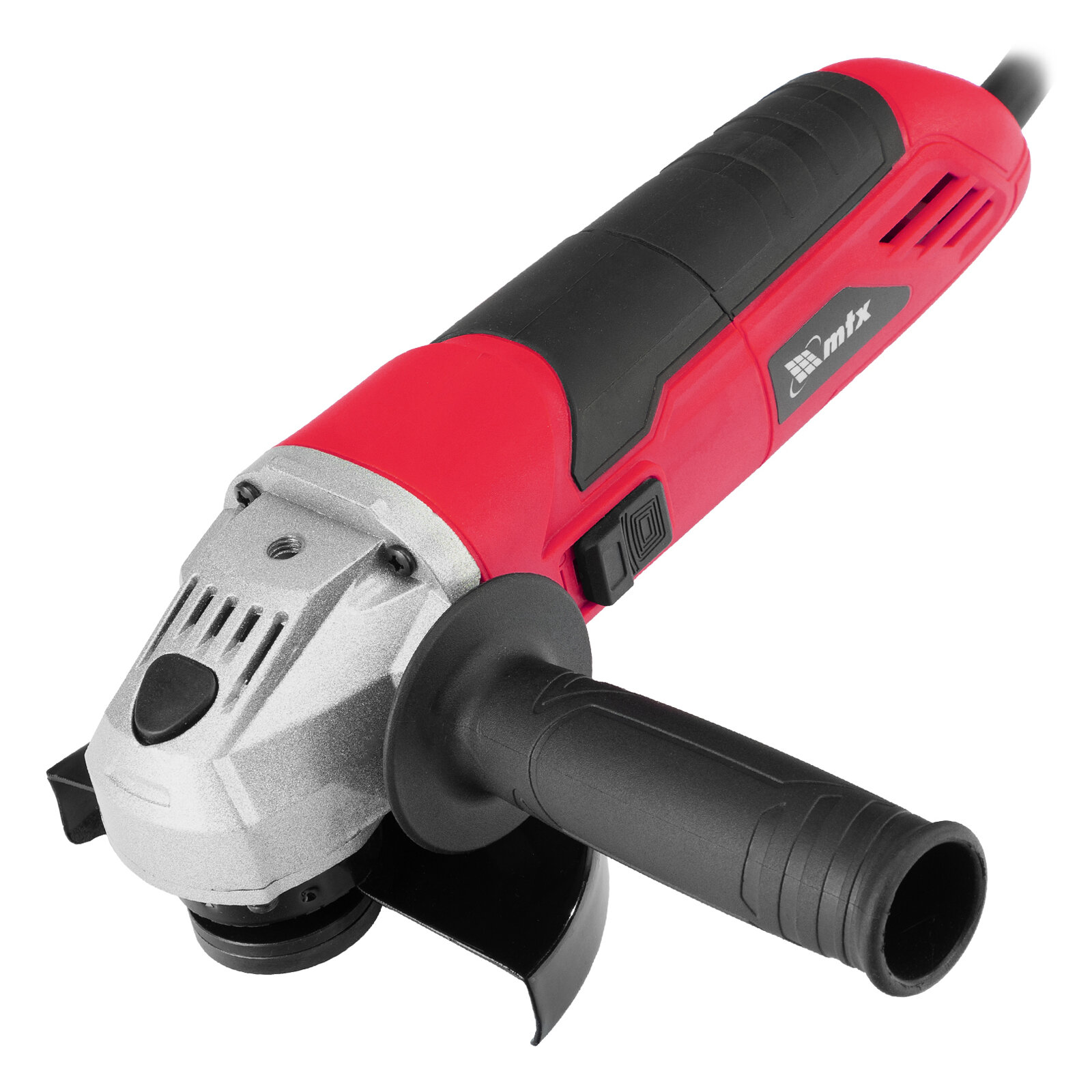 Углошлифовальная машина MAG125-800 125 мм 800 Вт MTX 26981