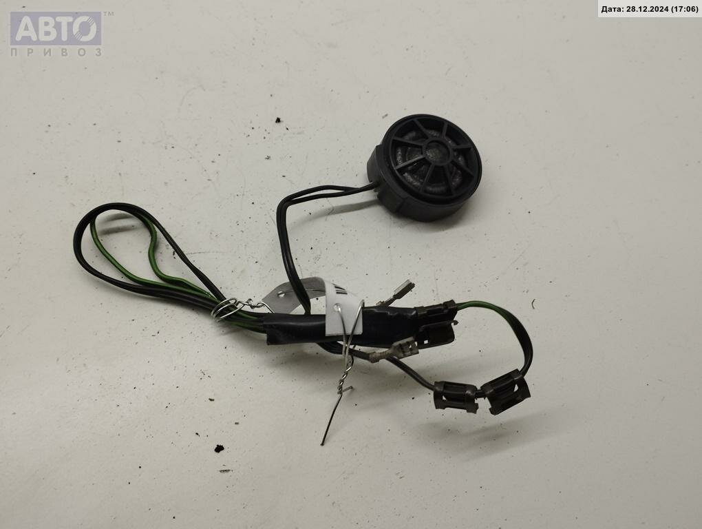 Динамик высокочастотный (пищалка) Audi A4 B5 (1994-2001)