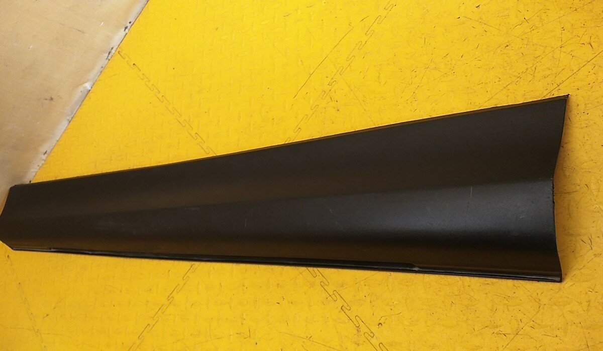 Накладка двери передней левой CX 5 Mazda KD5351RB1