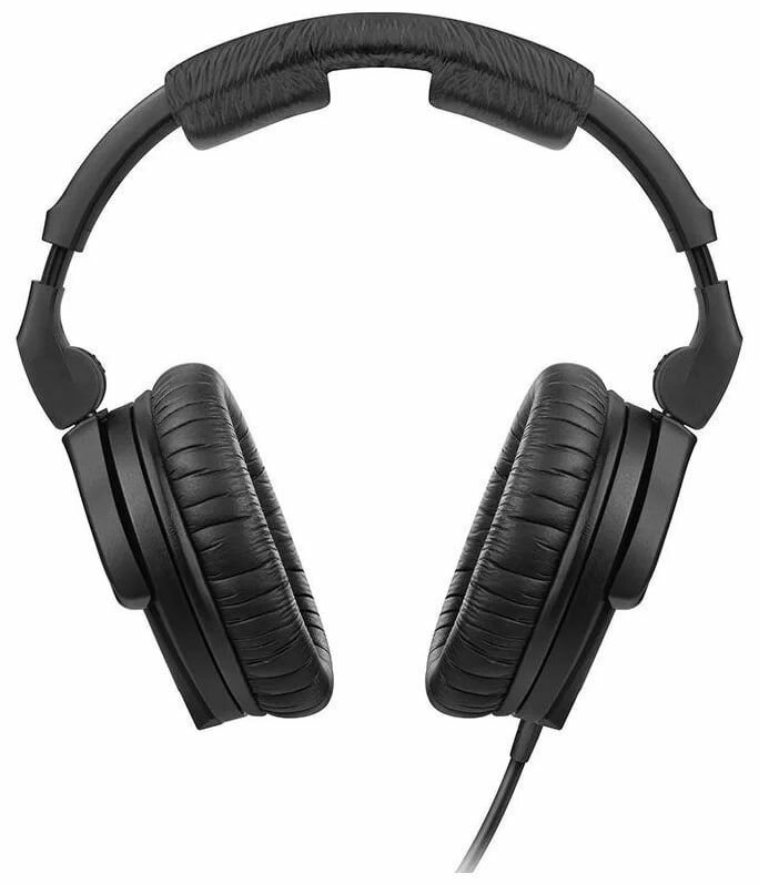 Наушники Sennheiser HD 280 Pro, черный