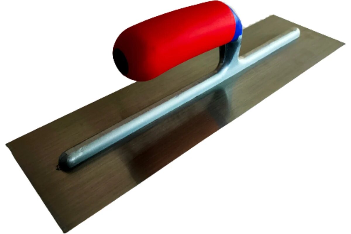 Ручная гладилка SPEKTROS прямоугольная, 35 см