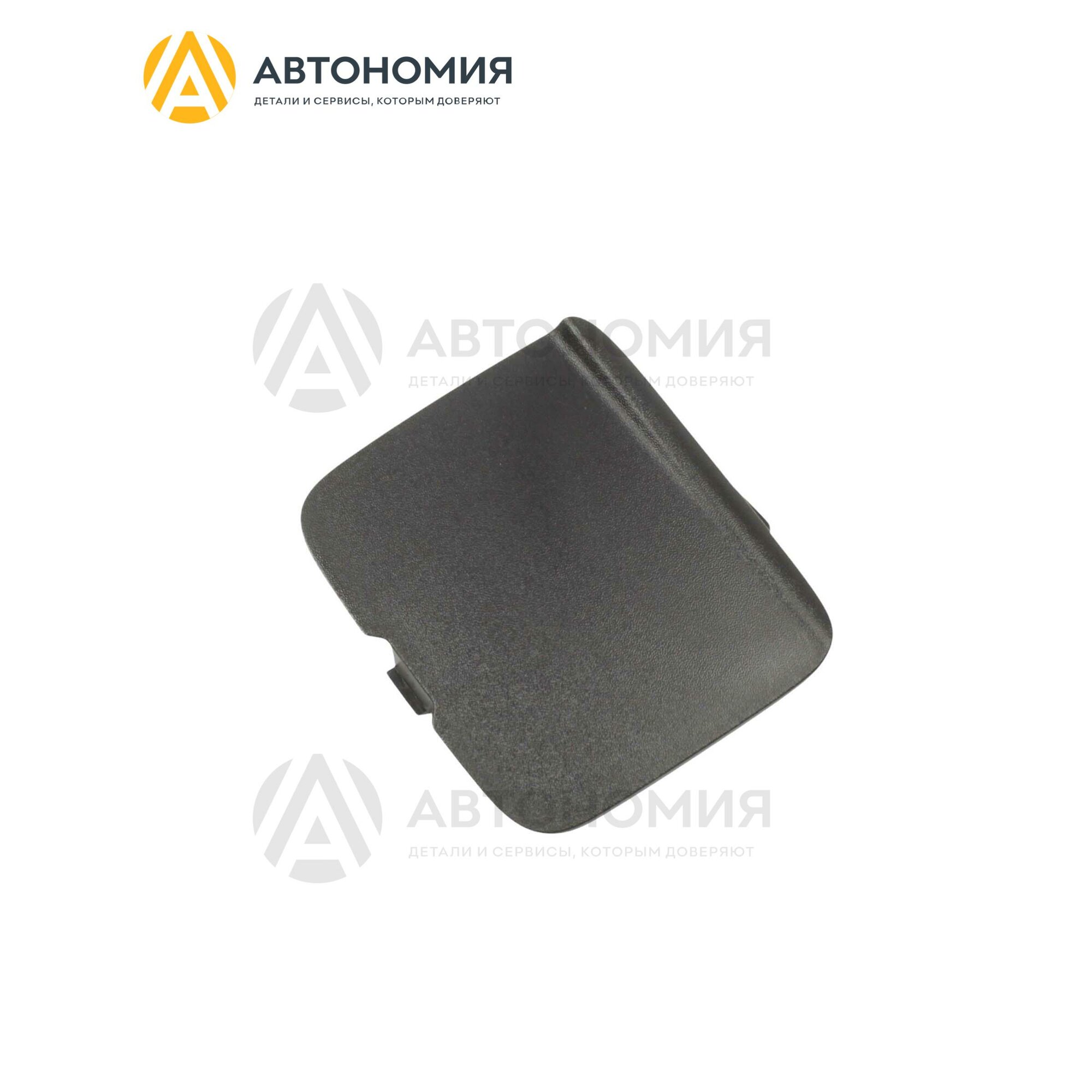 Заглушка буксировочного крюка mzd3 Mazda BHE4-50-A10B