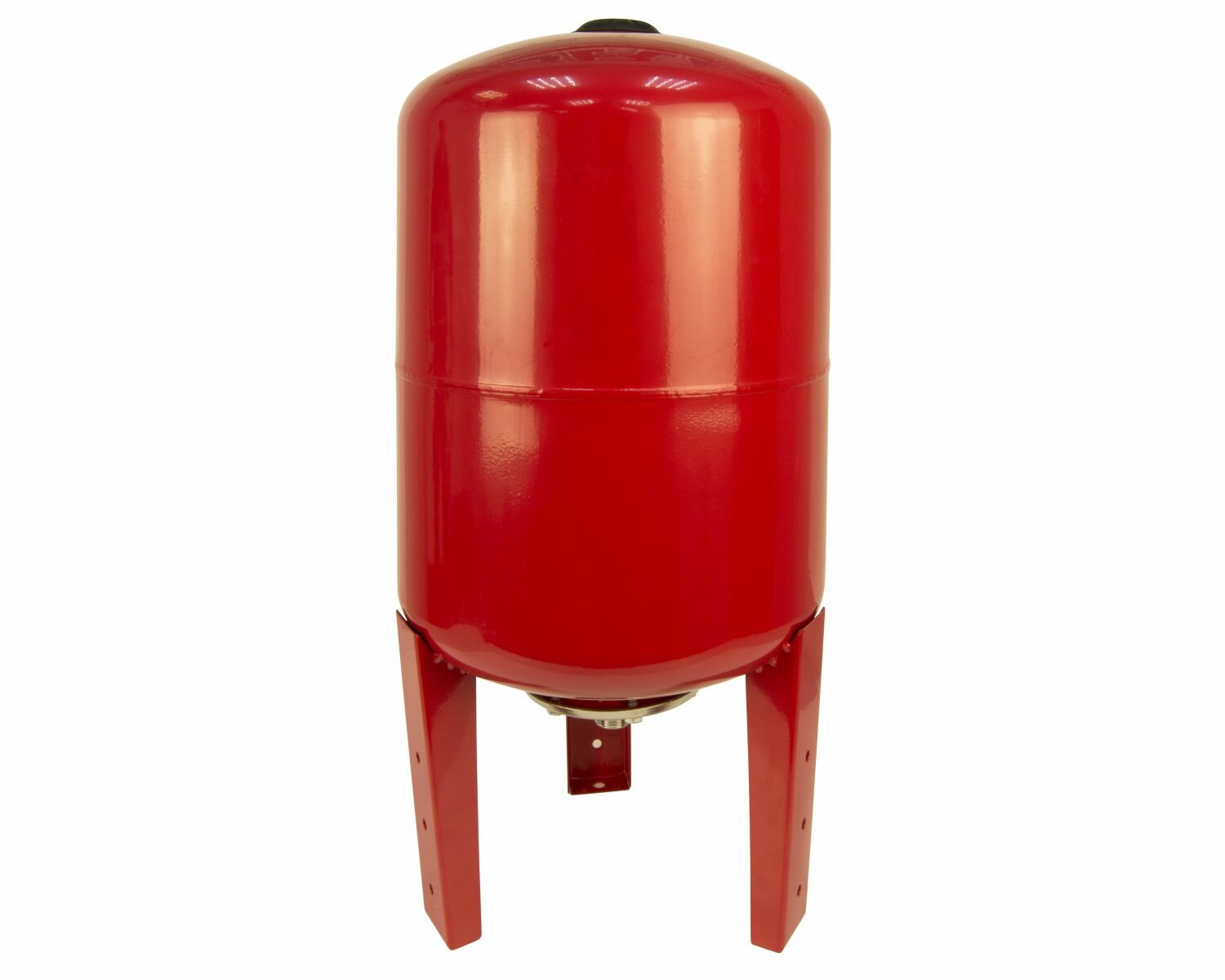 Гидроаккумулятор 50LV 50л. рабочее давление 1.5-6.5бар (вертикальный)