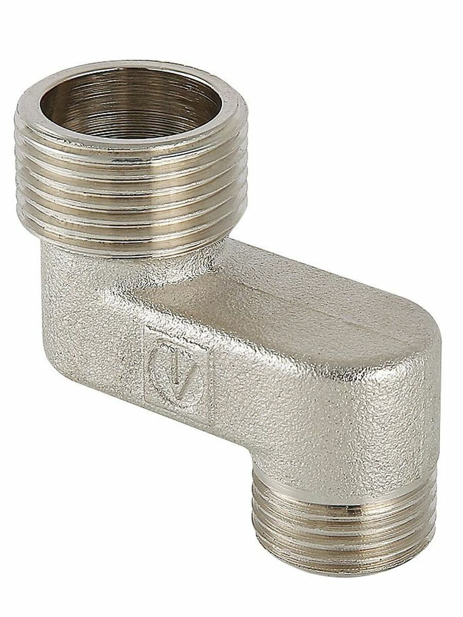 Эксцентрик VALTEC 3/4"Н x 1/2"Н, 10 мм, VTr.095. N.0504010