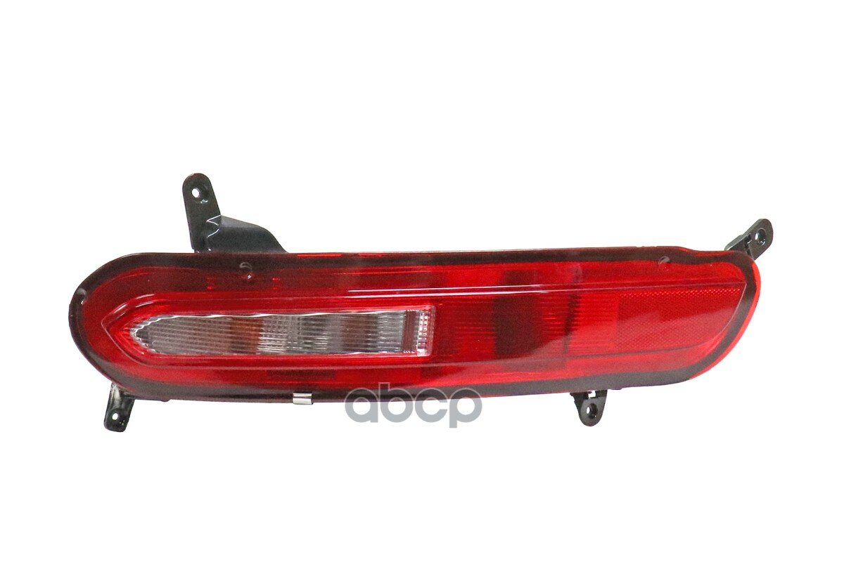 Фара п/т зад лев FL CHERY арт. T21-4416030BA