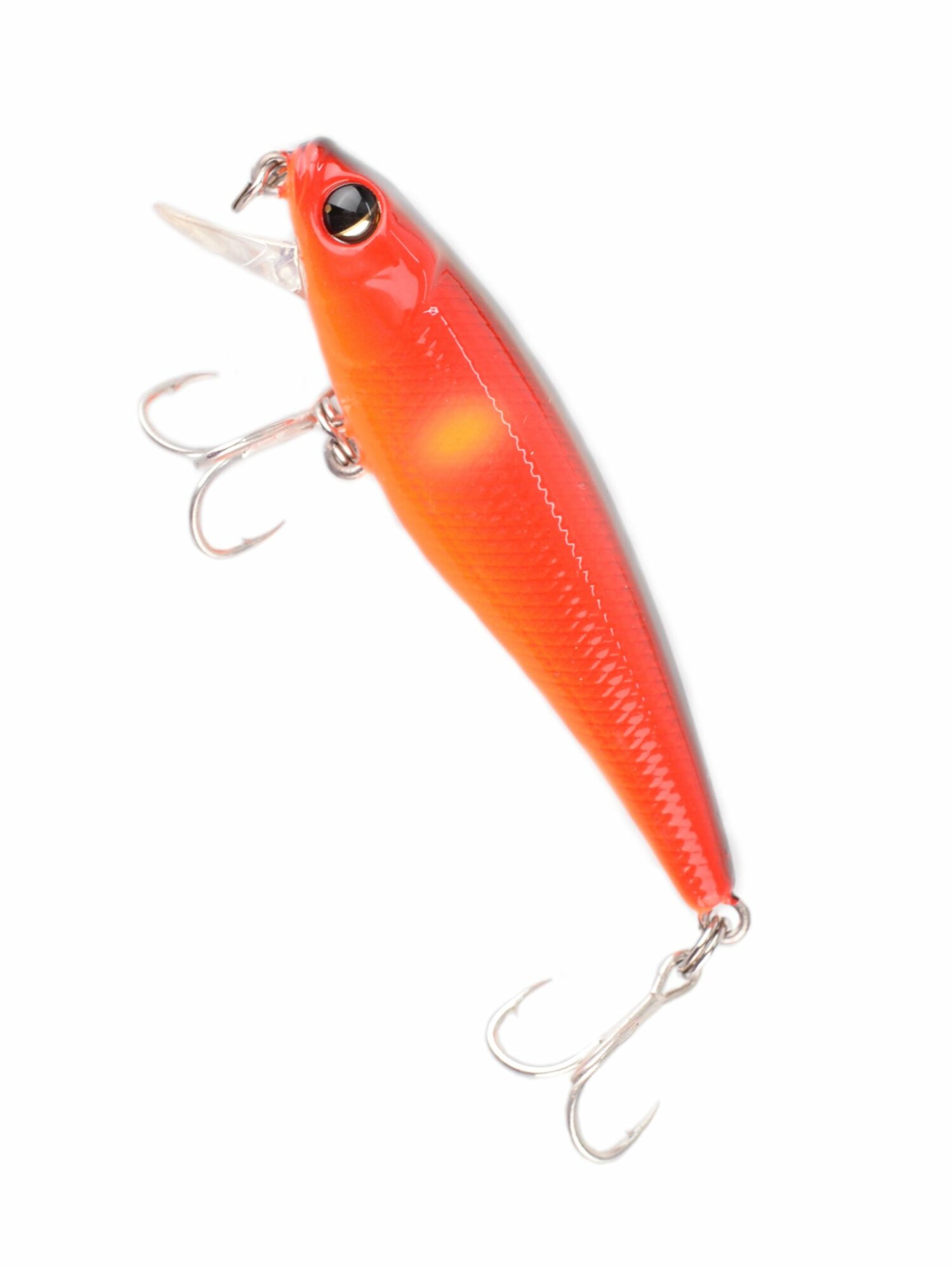 CULTIVA Воблер Rip'N Minnow RM-65SP 65мм 6,0г цвет 56 Suspend