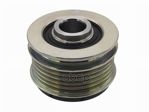 Шкив Hyundai Elantra 00-20 / ix35 09-15 D4FB; D4FC; G4EH; G4EK; G4ER; G4FC; G4FD; G4FG; G4FK; G4GC; G4GF; G4GM; Sat арт. ST-37321-37406