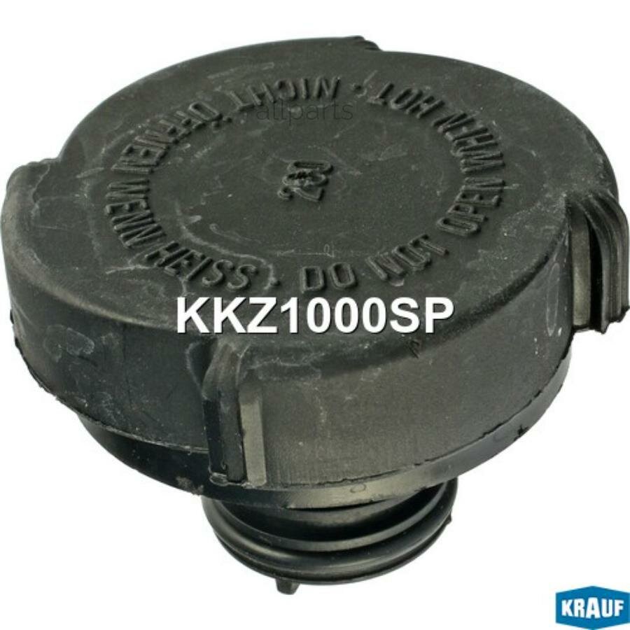 KRAUF KKZ1000SP Крышка бачка охл. жидкости BMW E36 / E34 / E32 / E31 / E52 KRAUF KKZ1000SP