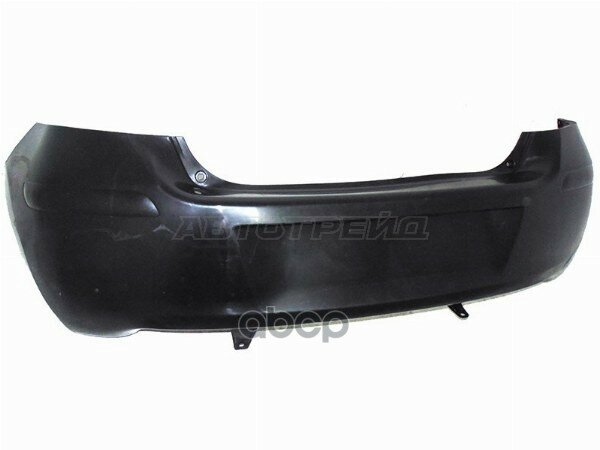 Бампер задний Sat арт. STTYA2087A0