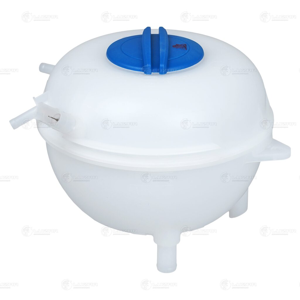 Бачок расширительный охлаждающей жидкости Luzar LET 1807