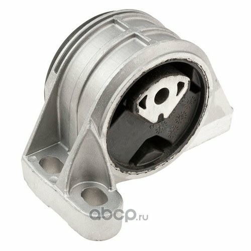 Подушка двигателя: PEUGEOT BOXER, FIAT DUCATO, CITROEN JUMPER 00-06 /ЛЕВ/ Nty ZPSPE017