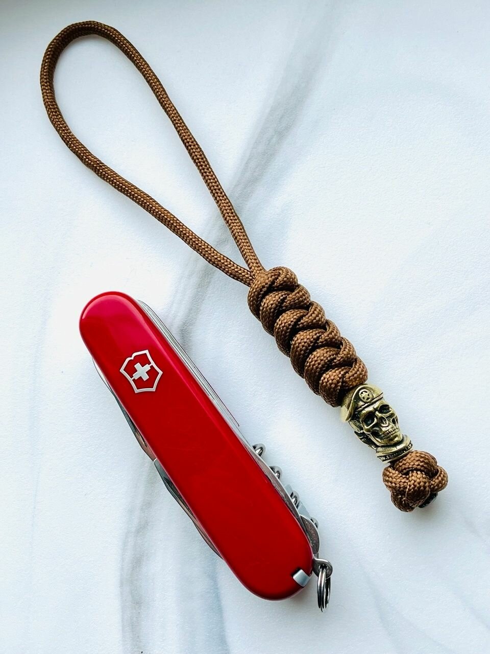 Темляк для ножа