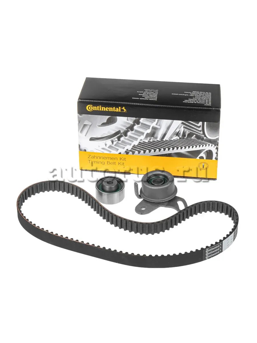 Ремкомплект ГРМ HYUNDAI ACCENT EXCEL GETZ 1.5 1.6 KIA CERATO