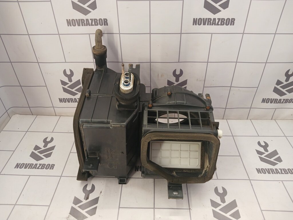Корпус отопителя Kia Spectra 2001-2011