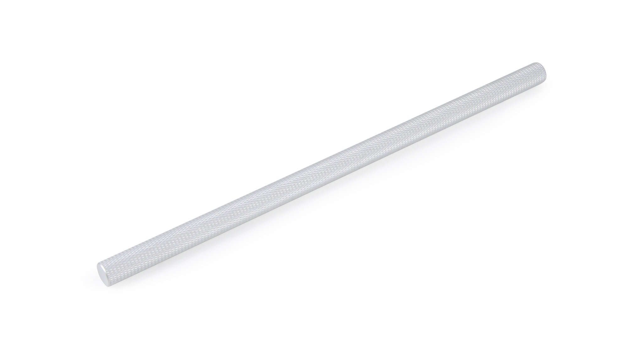 Пруток ROMB PR002SC.1/192, сатиновый хром