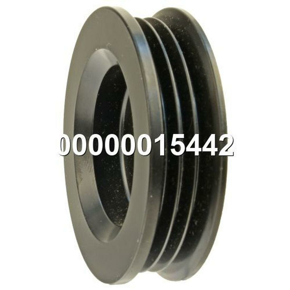 Шкив генератора для автомобилей Honda Civic (Хонда Цивик) в заводской упаковке