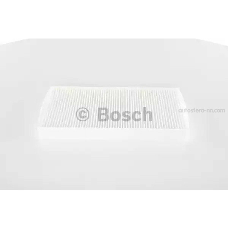 BOSCH 1987432003 Фильтр салонный