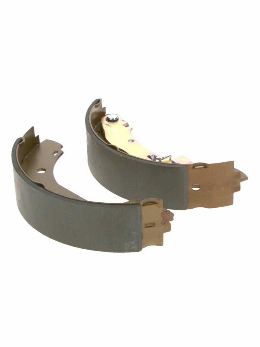 Колодки тормозные барабанные для а/м CITROEN Relay; FIAT Ducato; PEUGEOT Boxer, Stellox 174100SX