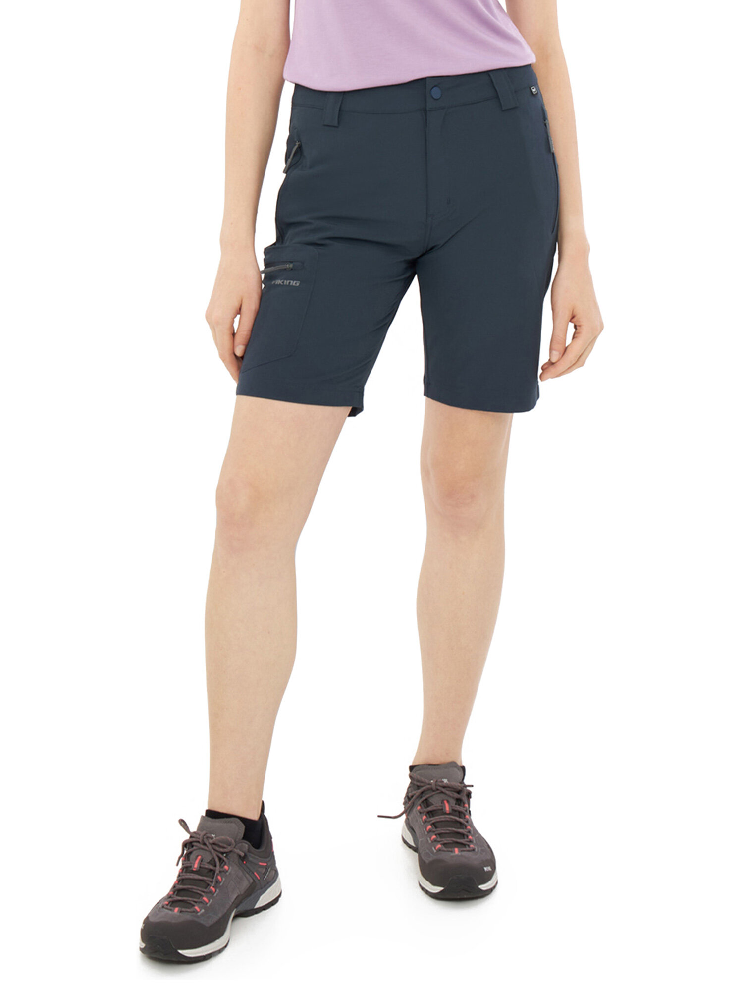 Шорты спортивные Sumatra