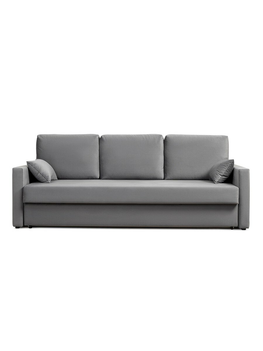 Диван-кровать Askona (Аскона) Бингем-Тк. Balance 996, еврокнижка