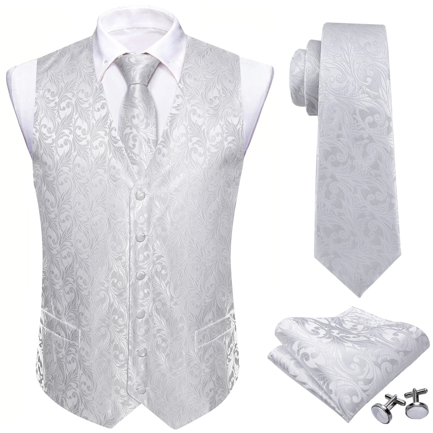 Жилет Barry.Wang